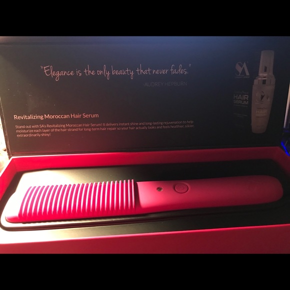 Hair | Straight Ahead Pro Glider 2 | Poshmark